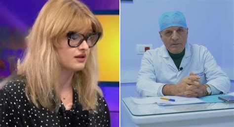 Avokatja Mjeku Roland Xhaxho Mund Të Marrë Vetëm Një Gjobë Gazeta Express