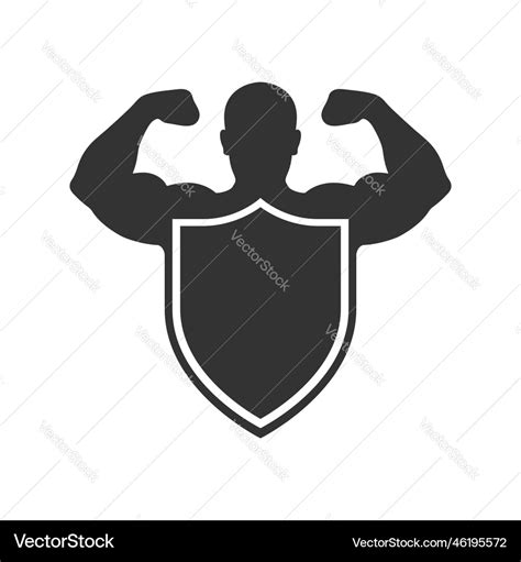 Force Royalty Free Vector Image Vectorstock