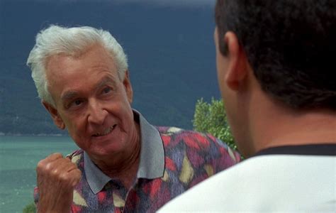 Happy Gilmore Bob Barker