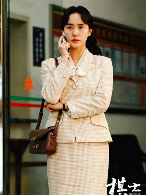 《棋士》：王智李梦吴天琪三大女神引领热潮，剧情与演技双爆发！