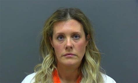 Kerry Hughes 41 Was Charged With Two Counts Of First Degree Sexual