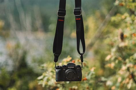 Review One Year With Peak Designs Slide Lite Camera Strap