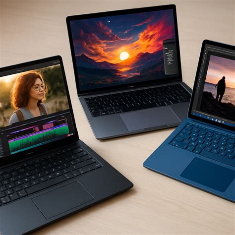 Best Laptops For Multitasking Top Picks For Power Users