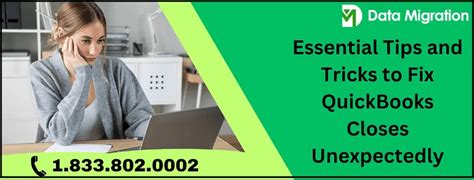 Simple Guide To Resolve Quickbooks Closes Unexpectedly Yoors