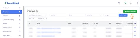 New Partnership Track Your Mondiad Ad Campaigns With Maxconv