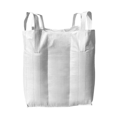 Oem Custom Plastic Inner Liner Big Bag Container Jumbo Bulk Bag Manufacturers Company Zhejiang