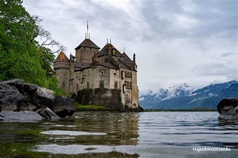 25 Lugares Que Ver En Suiza Imprescindibles Con Mapa