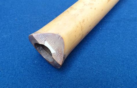 Yahooオークション 竹 尺八