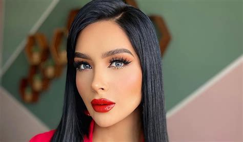 Quién Es Serrath Biografía Y Fotos De Isis Serrath Gutiérrez La Influencer Que Acusó De Infiel