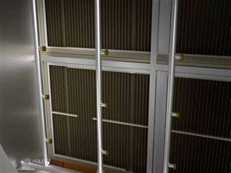 Drop Separator New Manual Testing Device For Rapid Free Fall Metal