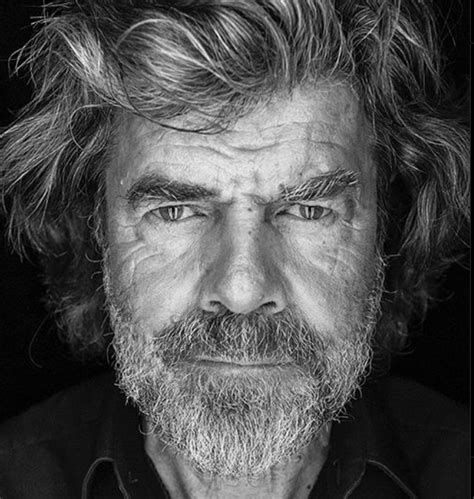 Reinhold Messner