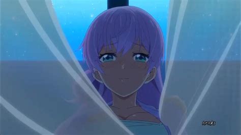 Akari Watanabe Wet The Bed Shortamv Youtube