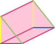 Triangular Prism Gcse Maths Steps Examples And Worksheet