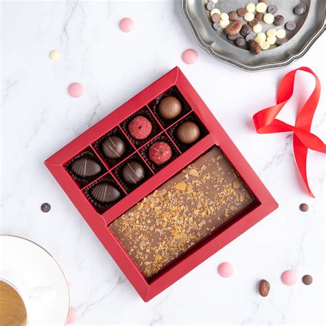 Ciocolata Artizanala Trace Of Alcohol Guilty Pleasure