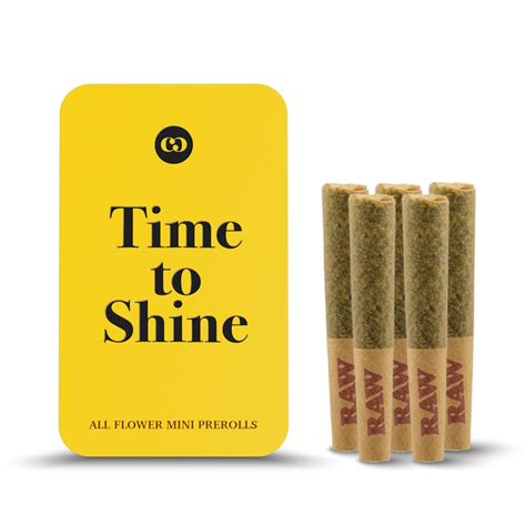 Common Citizen Puffo Gelato Preroll Pack 5x35g Common Citizen