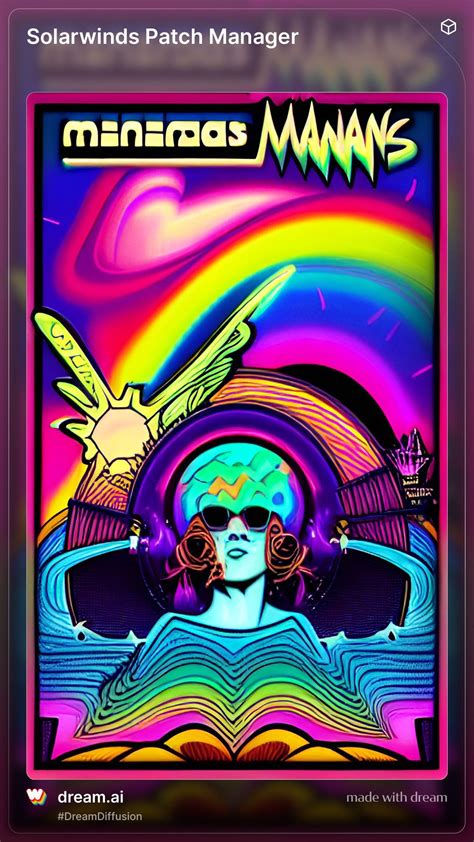 Solarwinds Patch Manager Lets Take A Quick Look At Solarwinds By