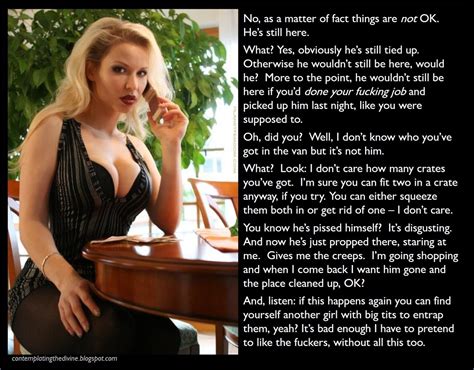 Abduction Contemplating The Divine