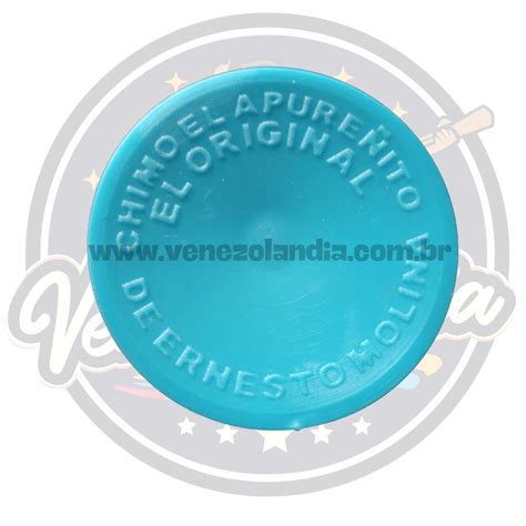 Chimo El Apureñito 20g Venezolandia