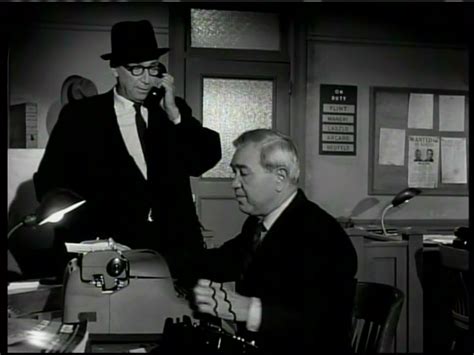 Naked City 1958