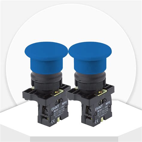 Chint Np2 Ec63 Push Button Vn