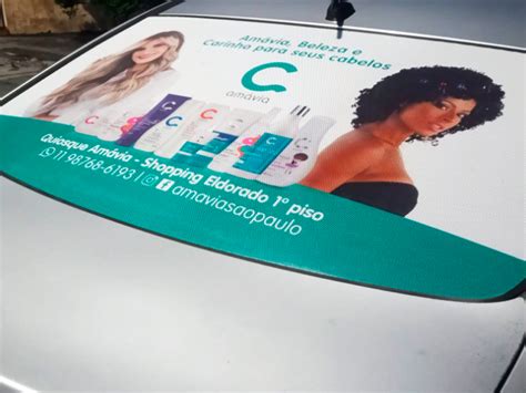 Adesivação De Carros Personalização De Veículos Empresa