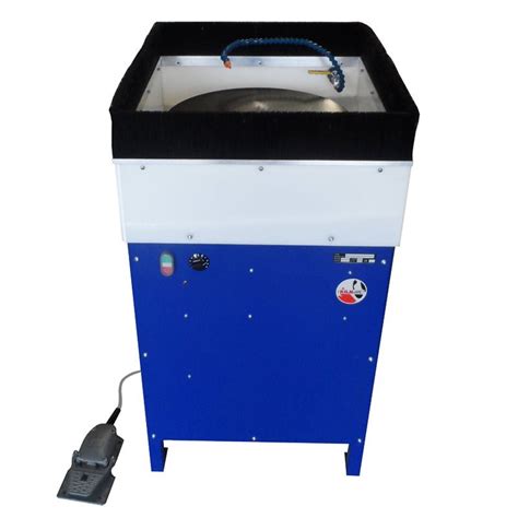 Kilncare Mag45 Flatbed Glass Grinder Free Mainland Uk Delivery Warm