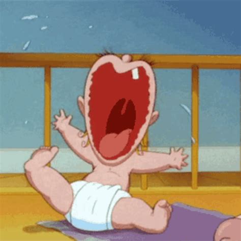 Cry Cartoon S Tenor