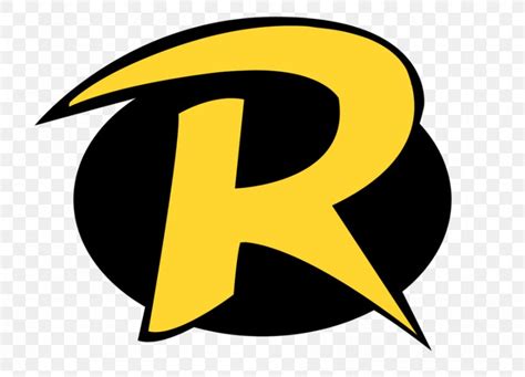Robin Nightwing Batman Logo Decal Png 900x648px Robin Batman