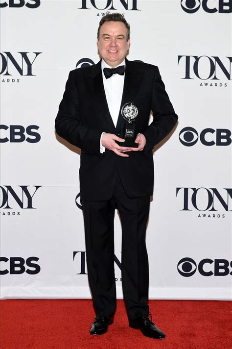 Dame Helen Mirren Wins First Tony Award For Role As Queen Celebrity