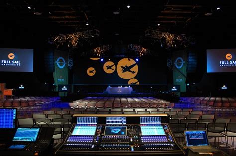 Full Sail University Florida Usa College And University Search