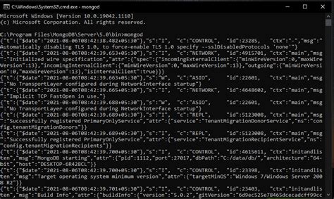 How To Install Mongodb