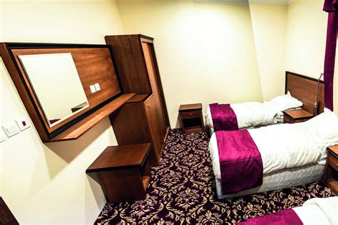 Al Refaa Ria Bakhsh Hotel فندق الرفاع ريع بخش Al Refaa Hotels