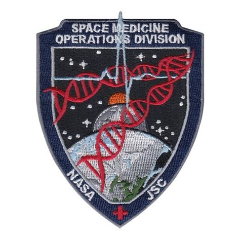 Flight Surgeon Nasa Aerospace Medicine — Daniel Kraft M D