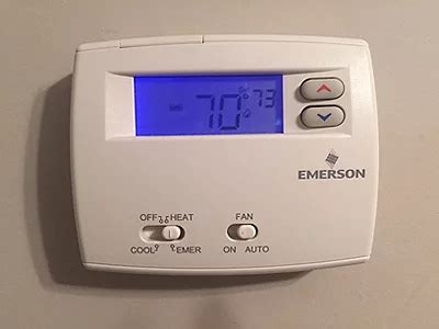 How To Set Thermostat Heat Easy Steps For Optimal Comfort Thermostatneed