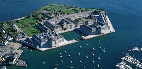 Royal William Yard Plymouth Pl1 3rp New Cooperage Loopnet