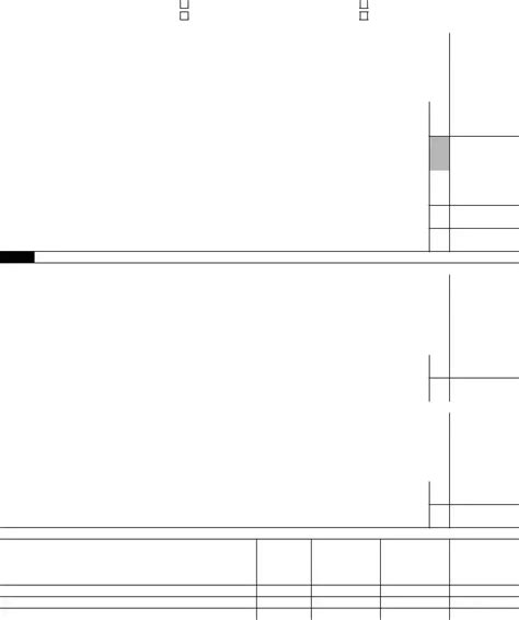 Blank Irs 6781 Pdf Form ️