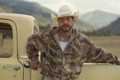 Post Malone Gives A Rare Glimpse Into Life With Hilarious Daughter 3