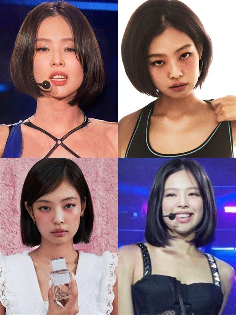 What If Short Hair Styles Kpop Short Hair Korean Short Hair