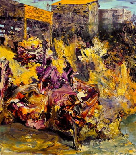 Dan Maciuca Biography And Artworks Cai