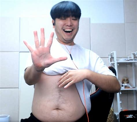 혐주의 야인스대 난수 리액션 스타크래프트 에펨코리아