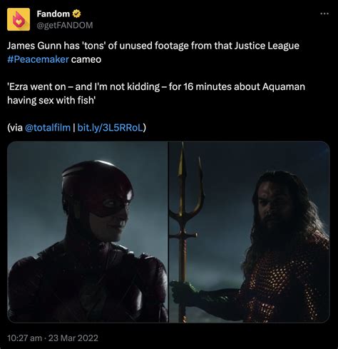 Release The Sex Cut Rdccomicscirclejerk