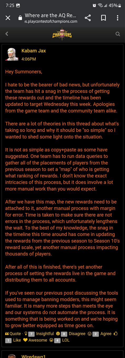 Isnt Galan Immune To Nullify Rcontestofchampions