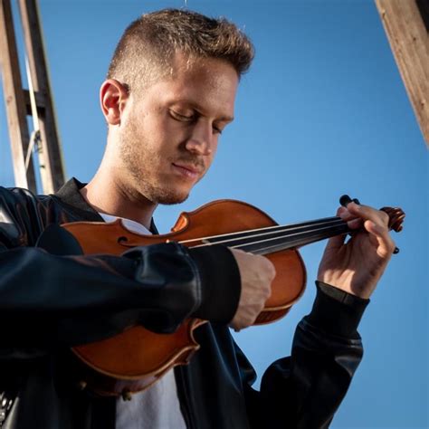 Federico Mecozzi Songs Events And Music Stats