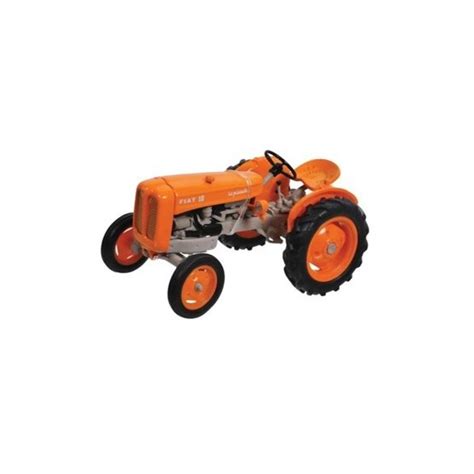 Fiat 18 La Piccola 132