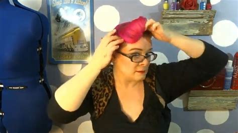 Glam Ballerina Bun Tutorial Upstyle