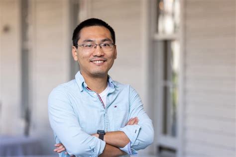 Yifan Zhou College And Graduate School Of Arts And Sciences