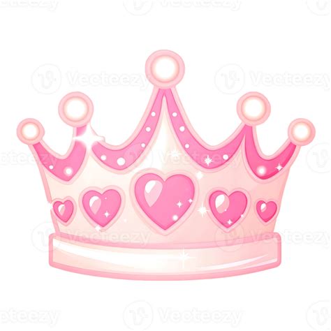 Princess Tiara Clipart