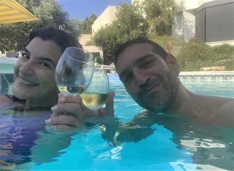 בשעה טובה כוכבת האח הגדול אור סיונוב ילדה וחושפת את התינוק המתוק שלה שמועה בידור