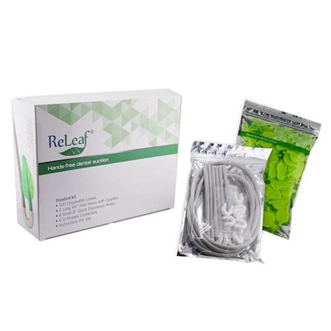 Releaf Pro Kit Standard Kit The Dental Market Us