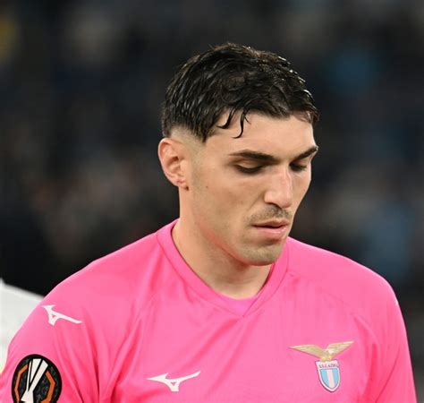 Lazio Rebus Porta Mandas Tenta Il Sorpasso Su Provedel Lazialità